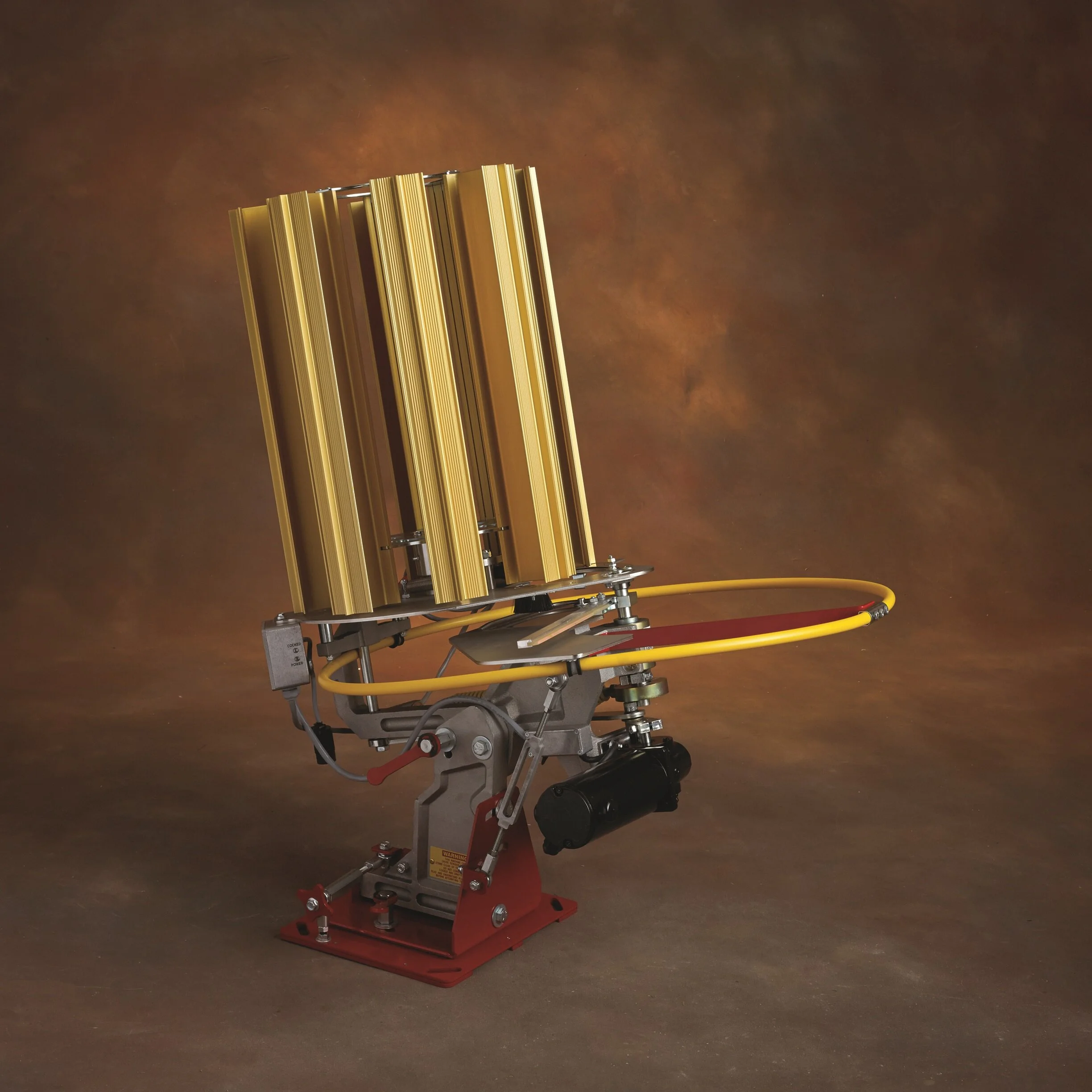 Automatic Traps — Lincoln Traps