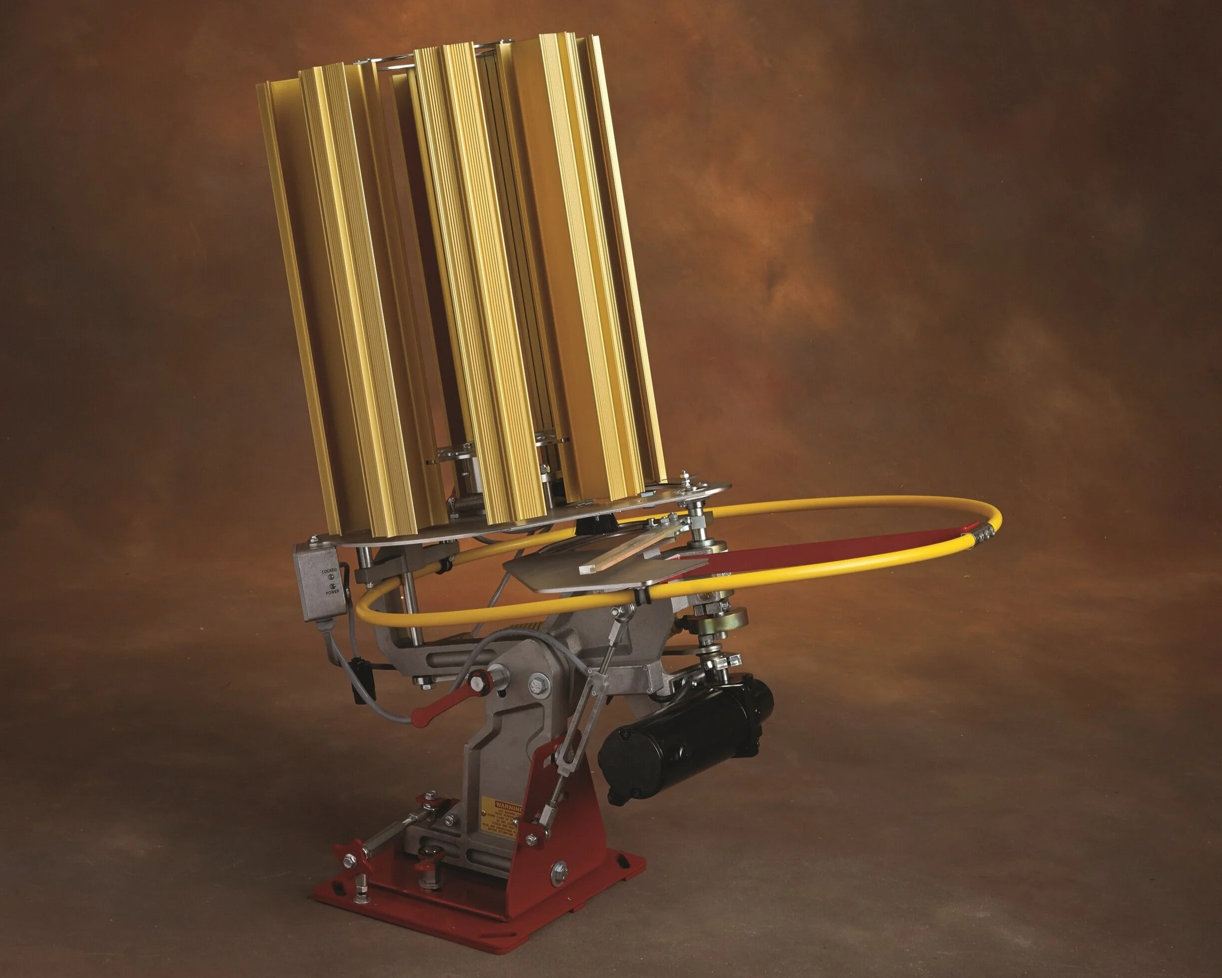 AS2002SKEET Details — Lincoln Traps