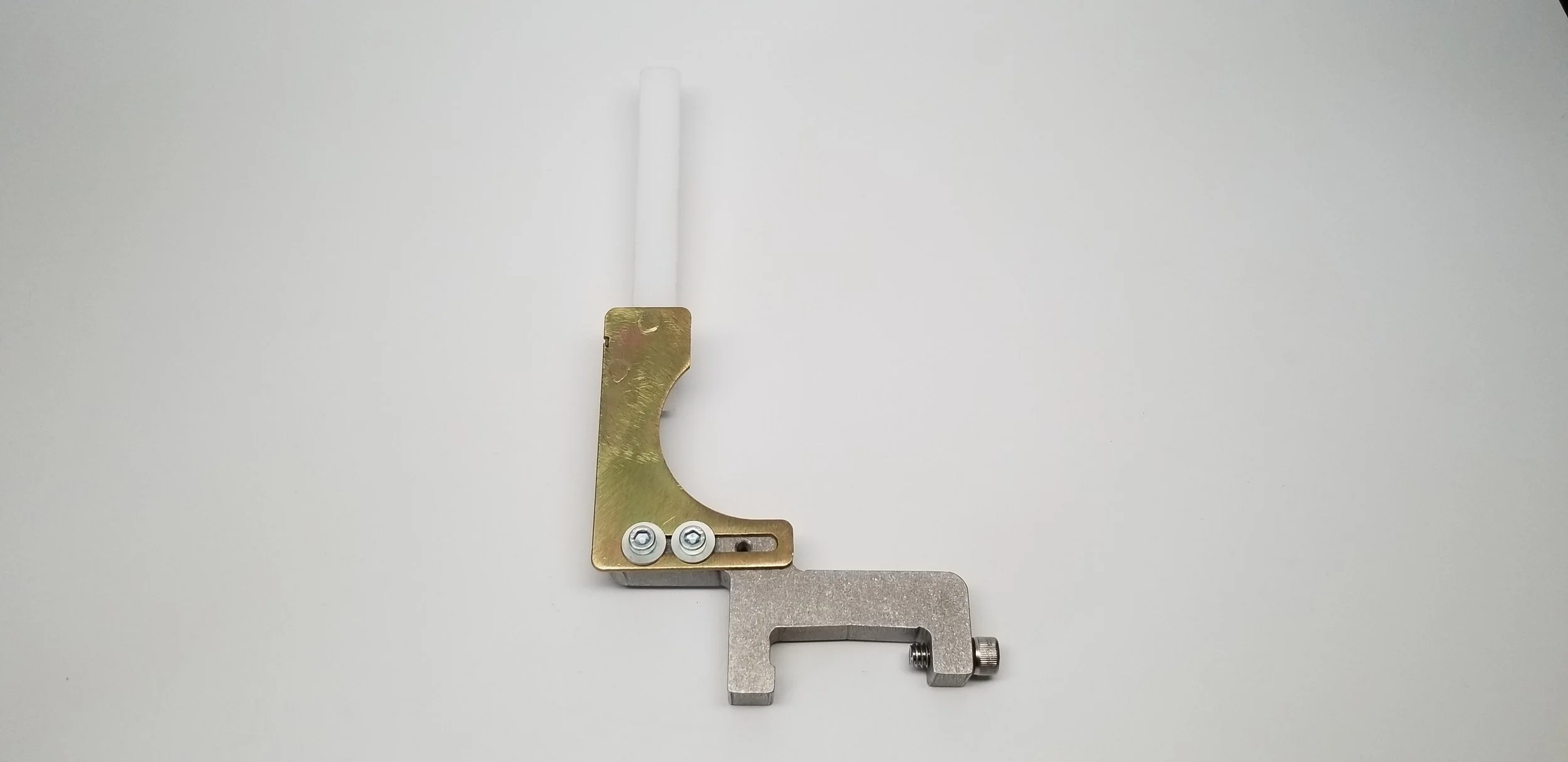 TF-200A Teal Finger — Lincoln Traps