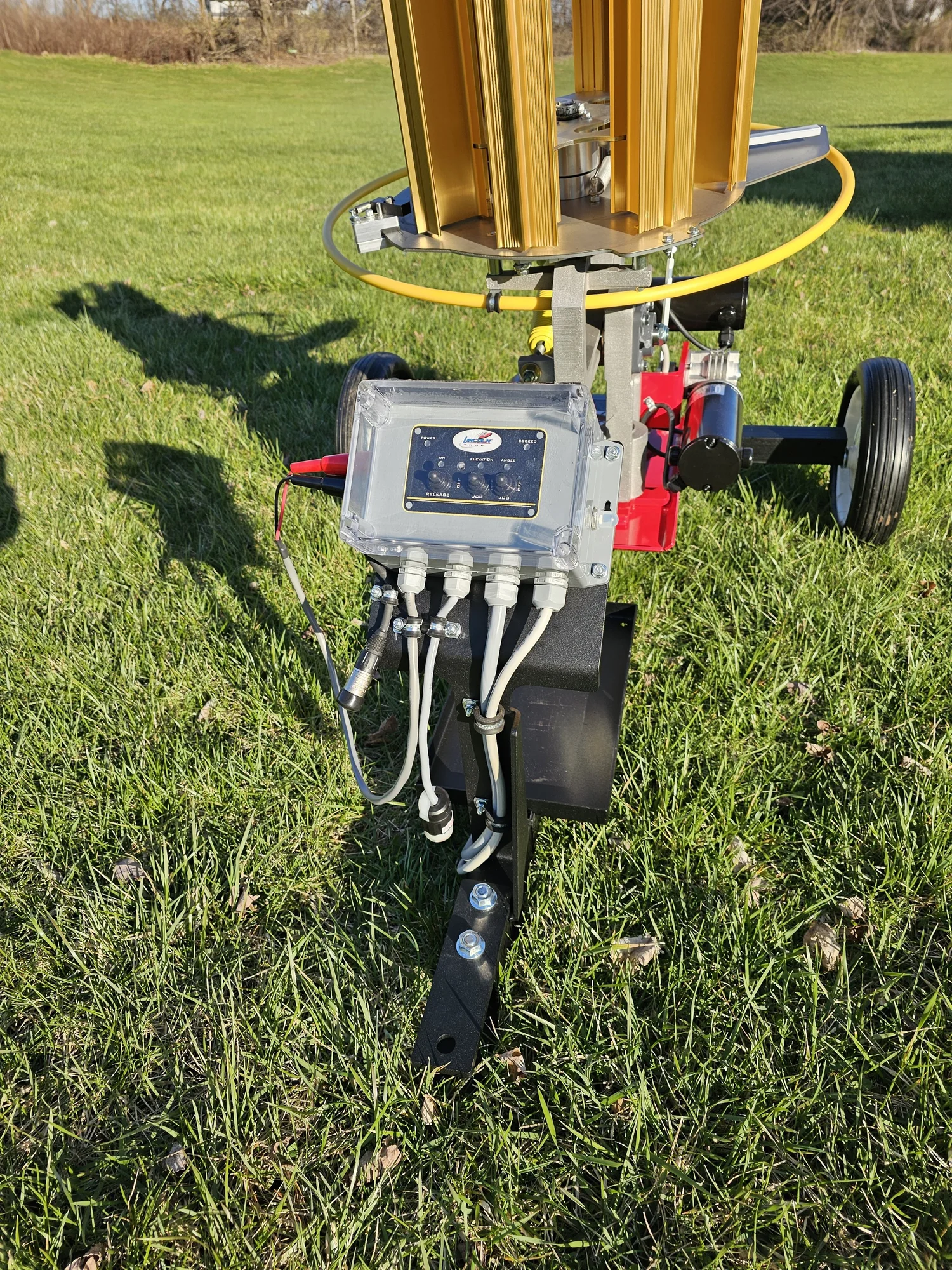 AW2002 Details — Lincoln Traps