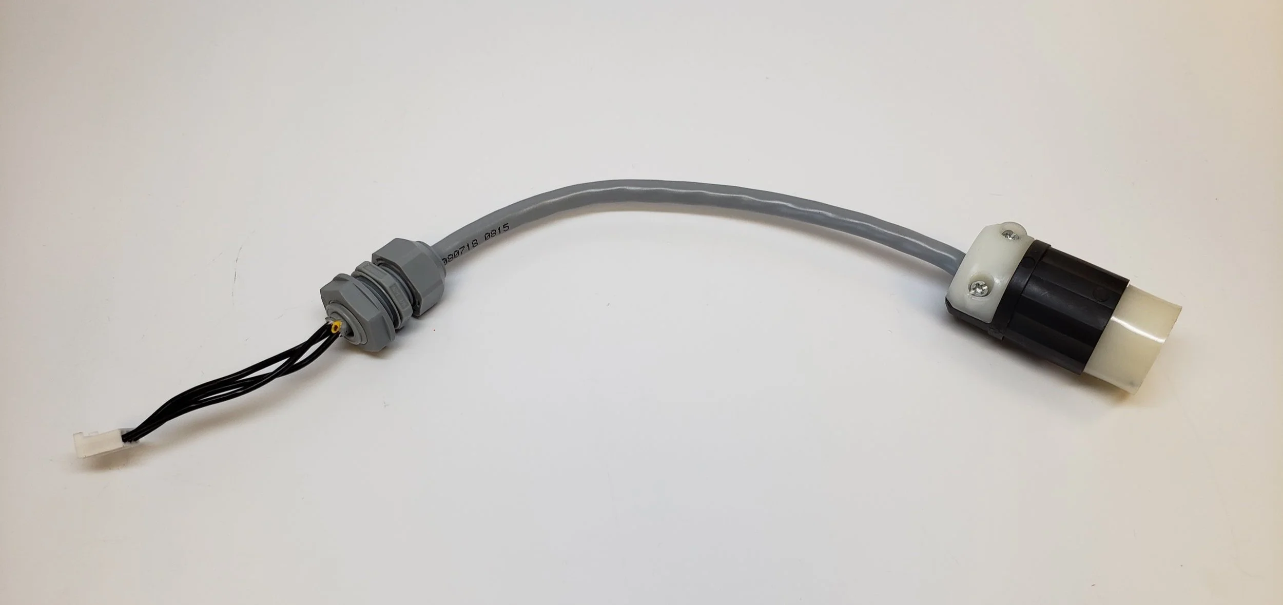 Release Cable Replacement — Lincoln Traps