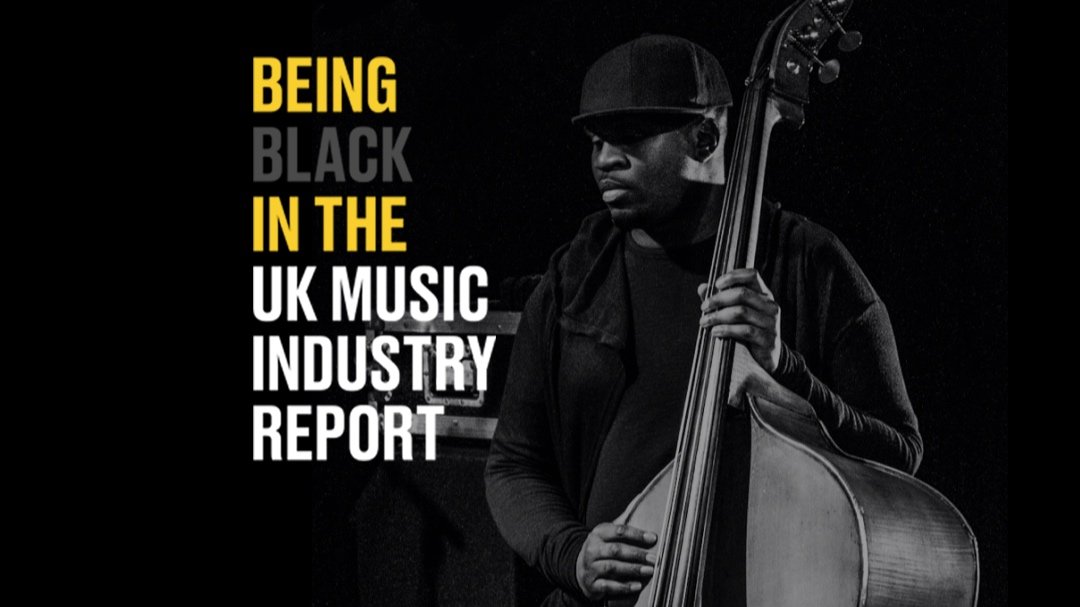 Black Lives in Music survey findings — Featured Artists Coalition