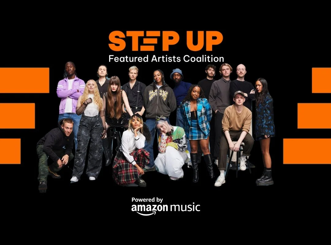 Featured Artists Coalition