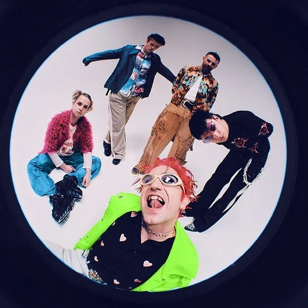 Featured Artists Coalition