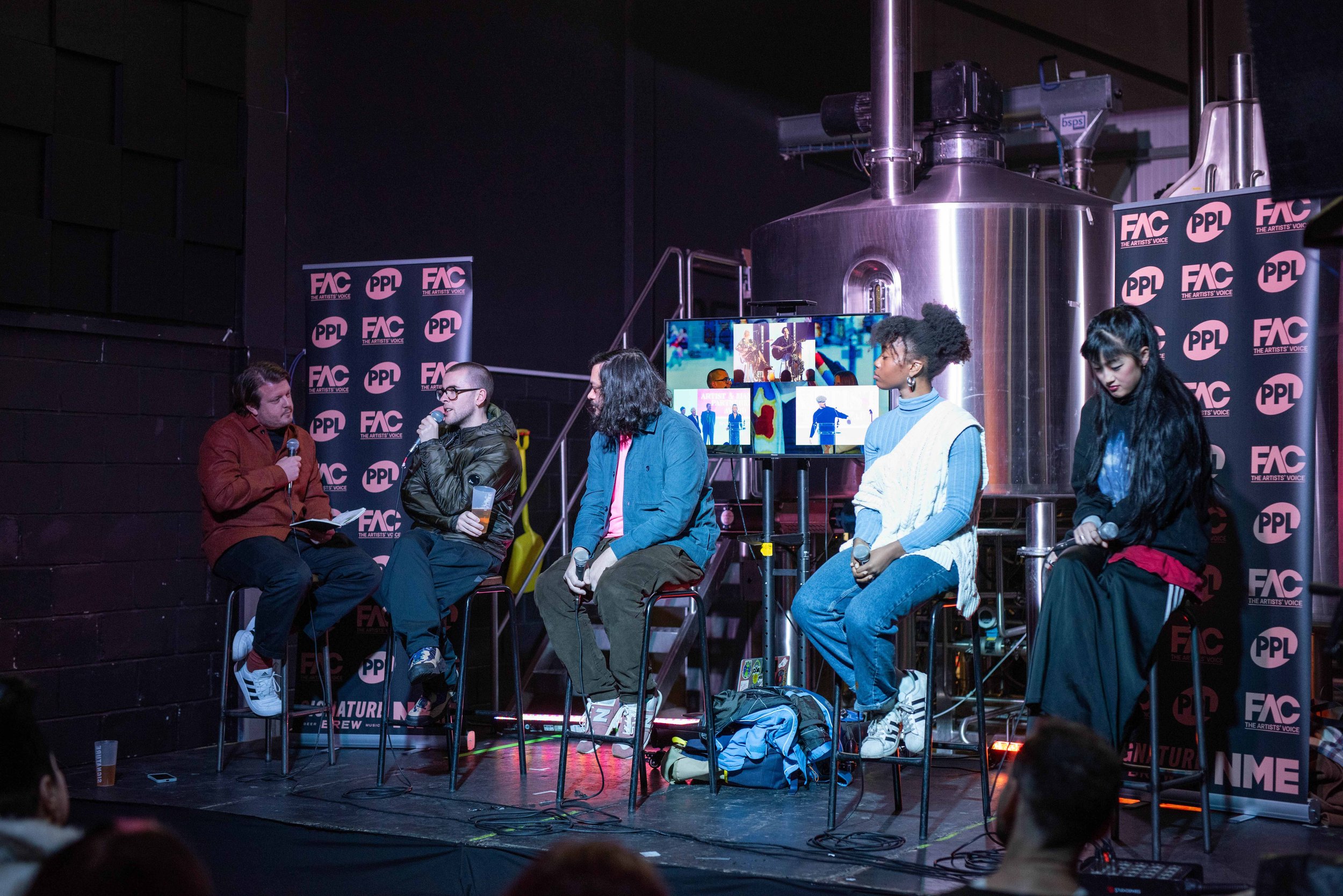 Membership — Featured Artists Coalition