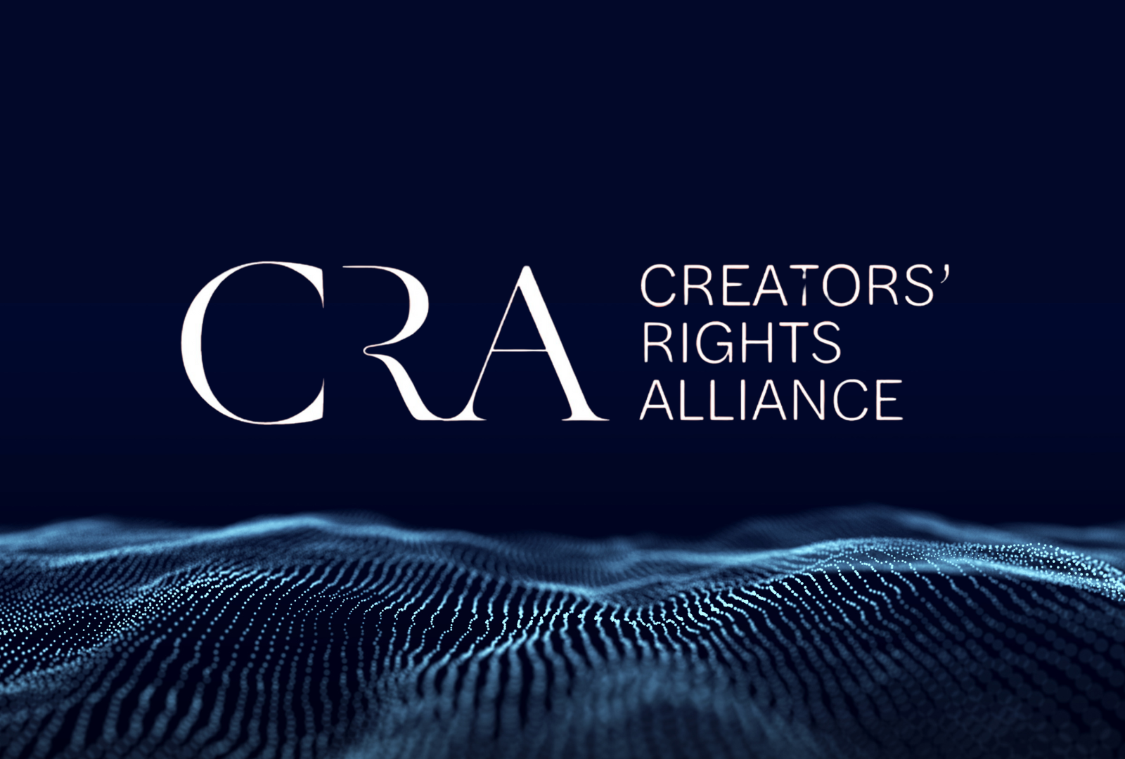 Unlawful use of creators’ content by Big Tech must end says Creators ...