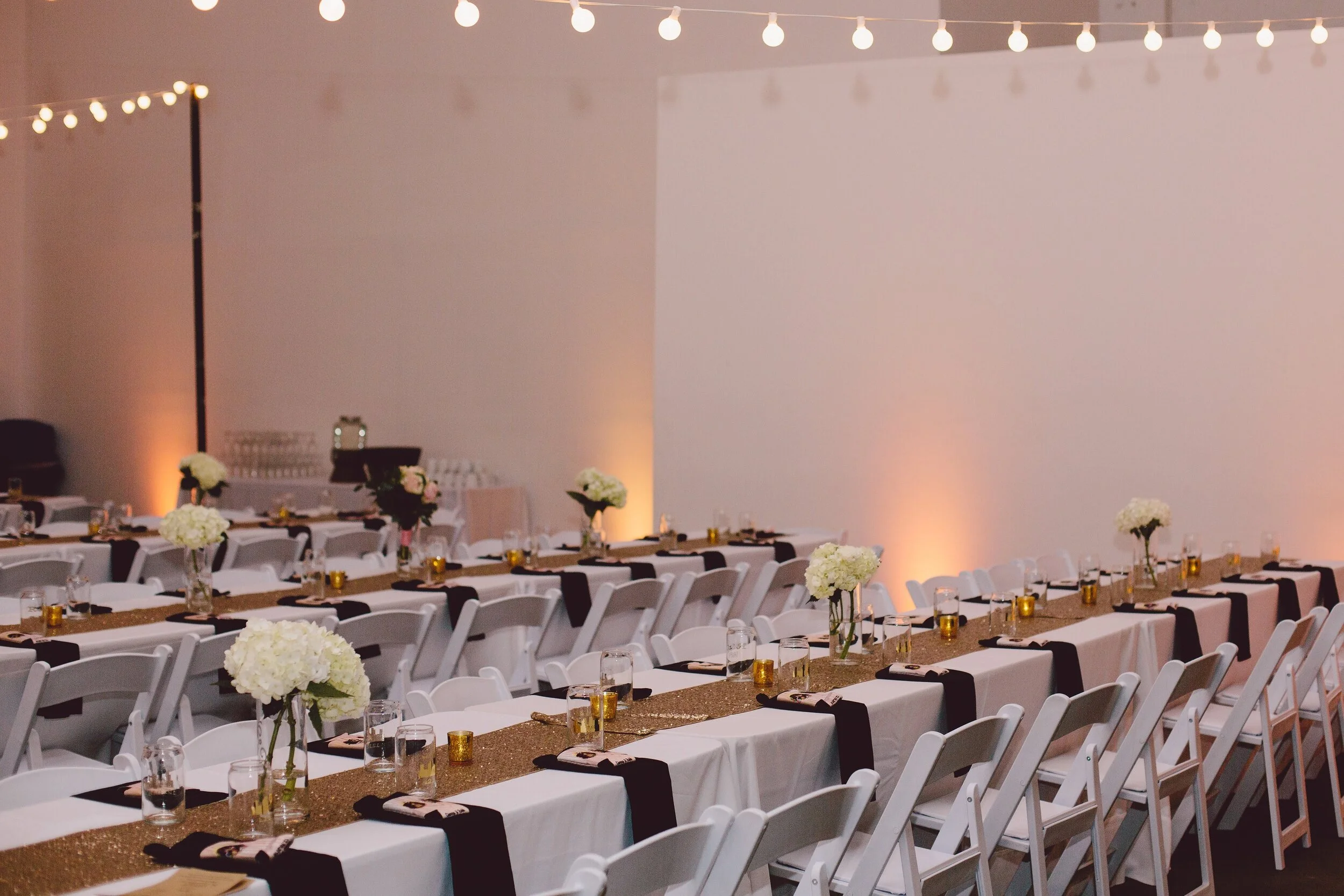 Any Event Linen & Chair Rental- Lakeland, Florida