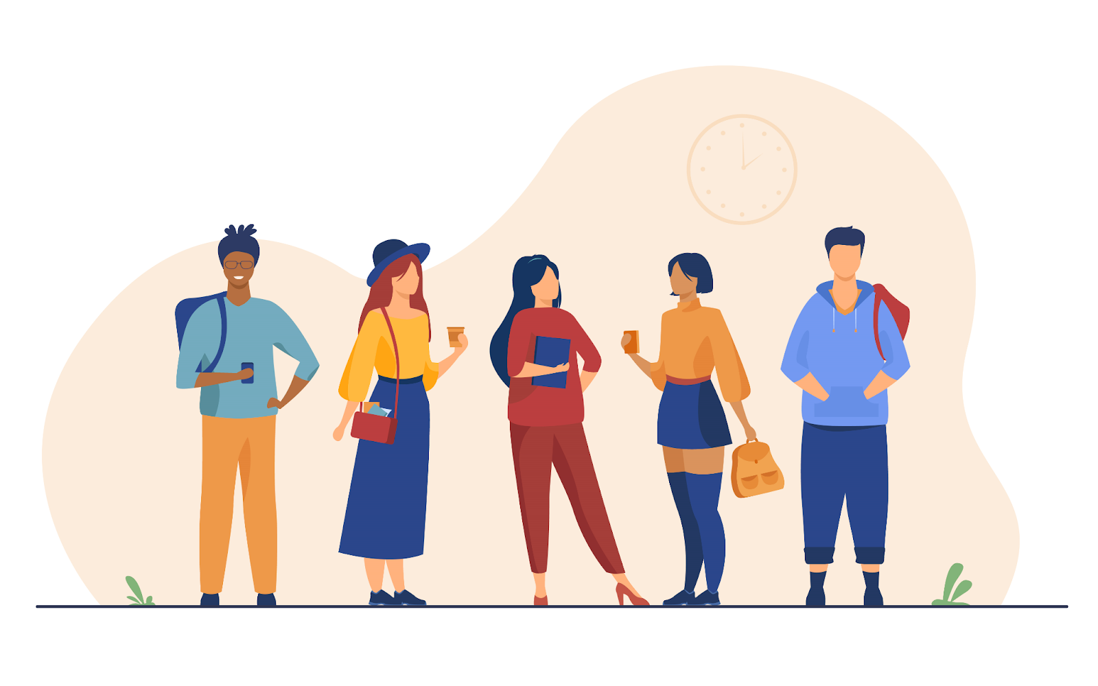 The Five Fs for Choosing The Right College — Khan's Tutorial | NYC ...