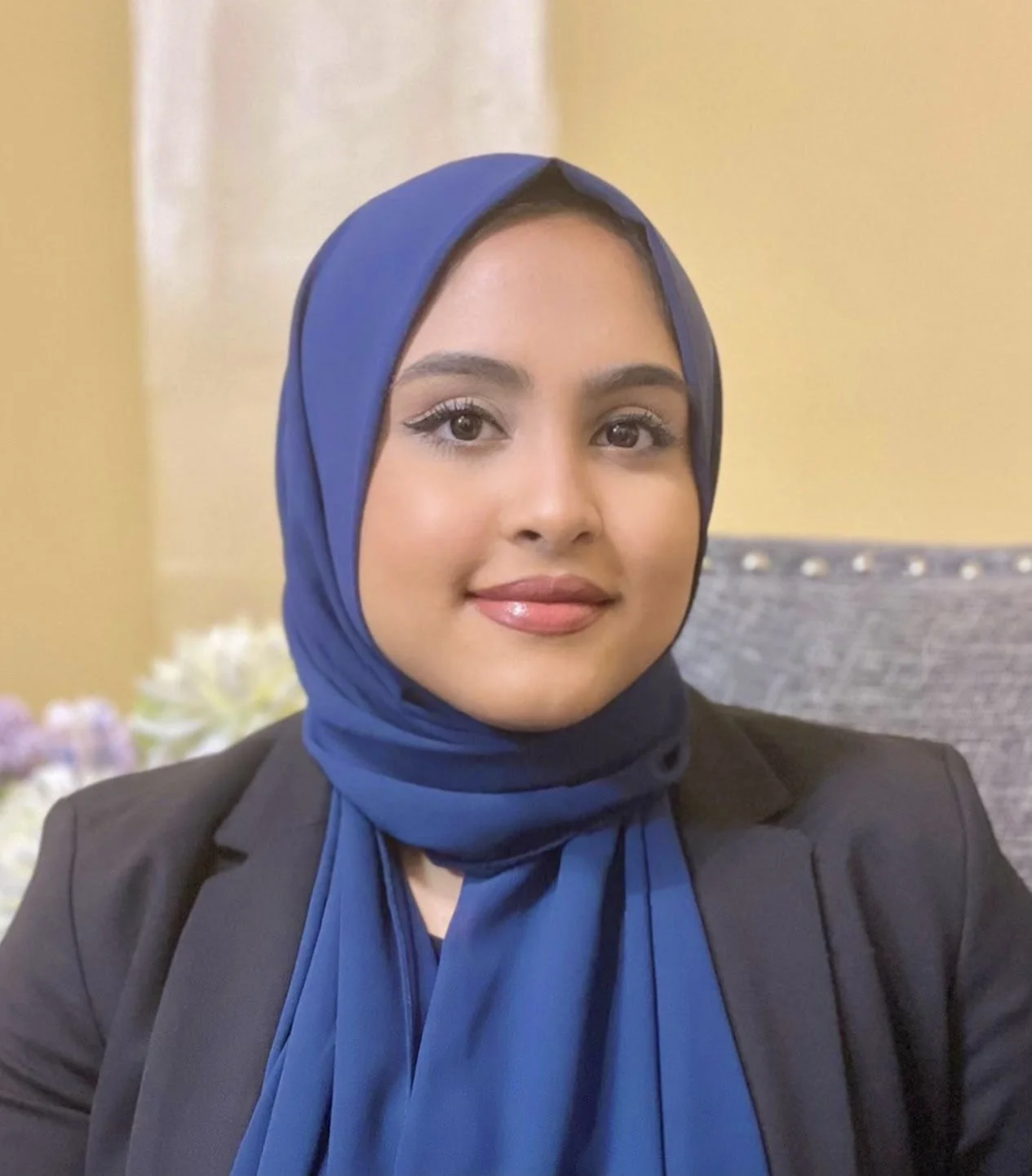 Our Team — Khan's Tutorial | NYC Common Core, SHSAT, SAT & SAT II