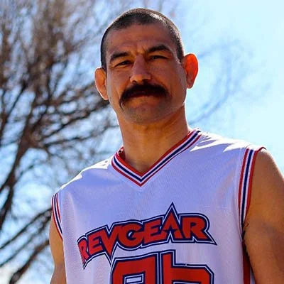 #101 Vinc Pichel - UFC Lightweight — The Mountain Side Podcast