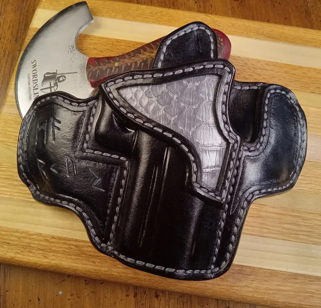 Swordslinger Custom Holsters