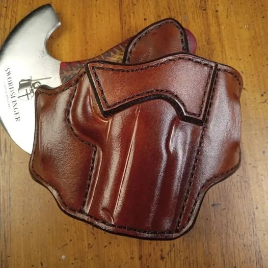 Swordslinger Custom Holsters