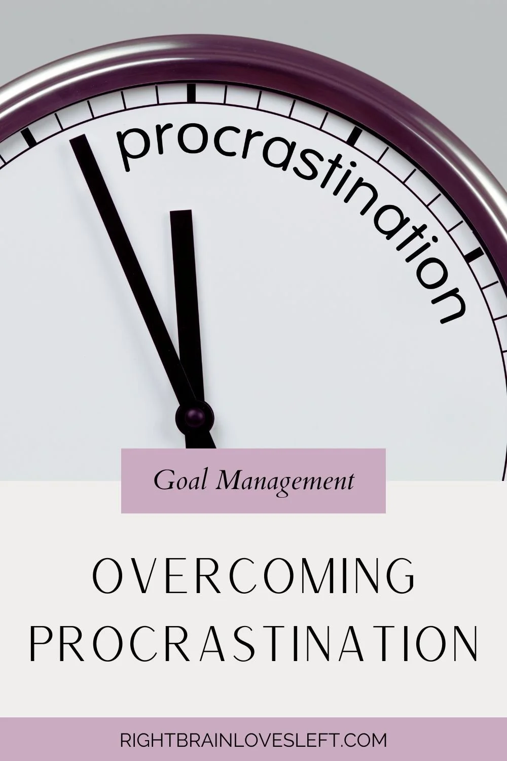 Overcoming Procrastination: Practical Steps to Tackle Task Avoidance ...
