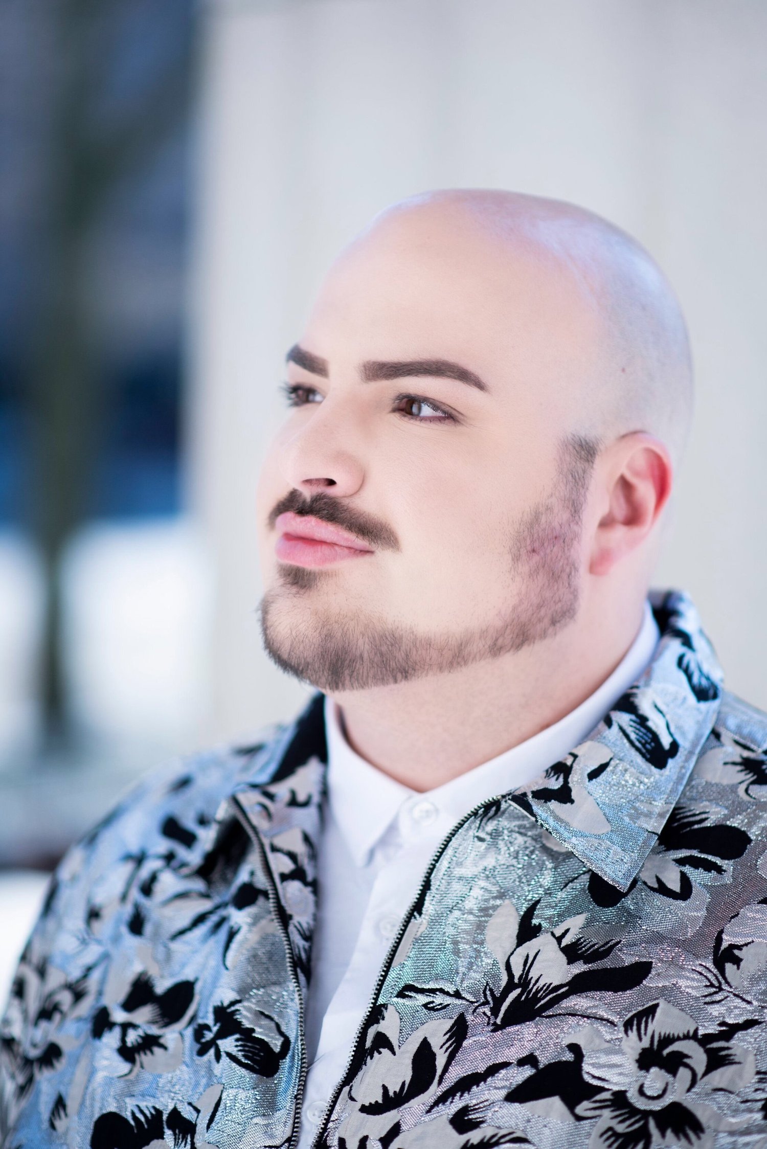 Bio — Matthew Anchel - Bass