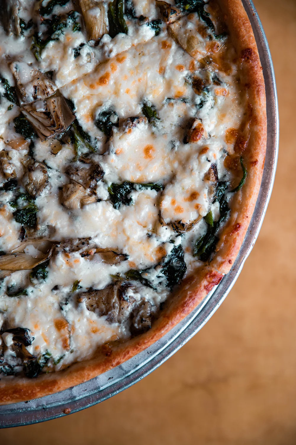 Pizza One | Modern Italian Kitchen