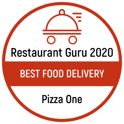 Pizza One | Modern Italian Kitchen