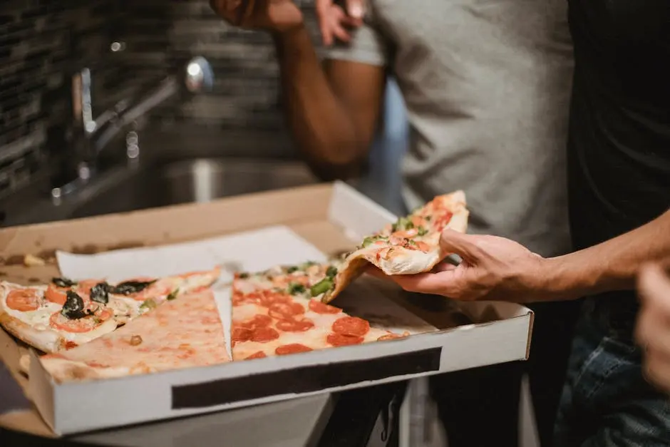 Exploring the Best Custom Pizza Toppings for Every Taste — Pizza One ...