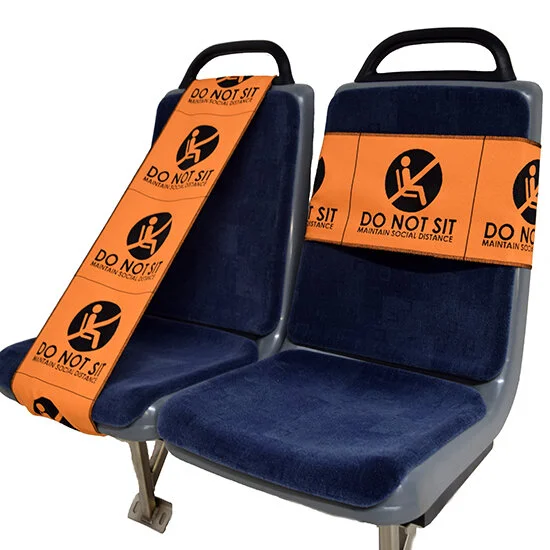 Shuttle Buses — Coach Bus Sales