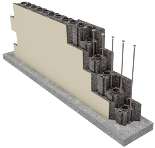 PLAEX Brick&Panel™ — PLAEX Building Systems Inc.