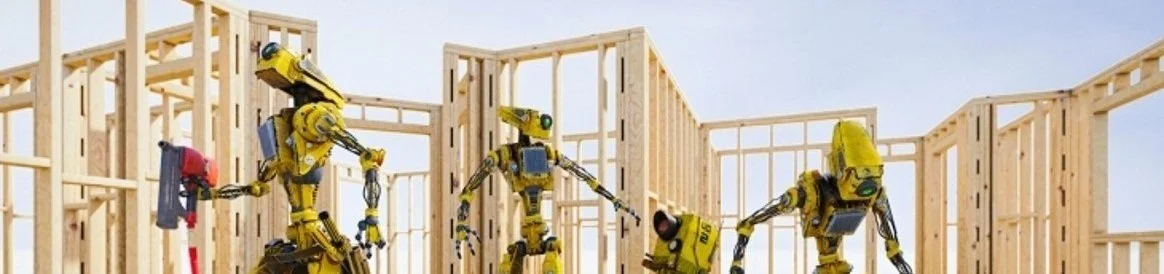 The Future — PLAEX Building Systems Inc.
