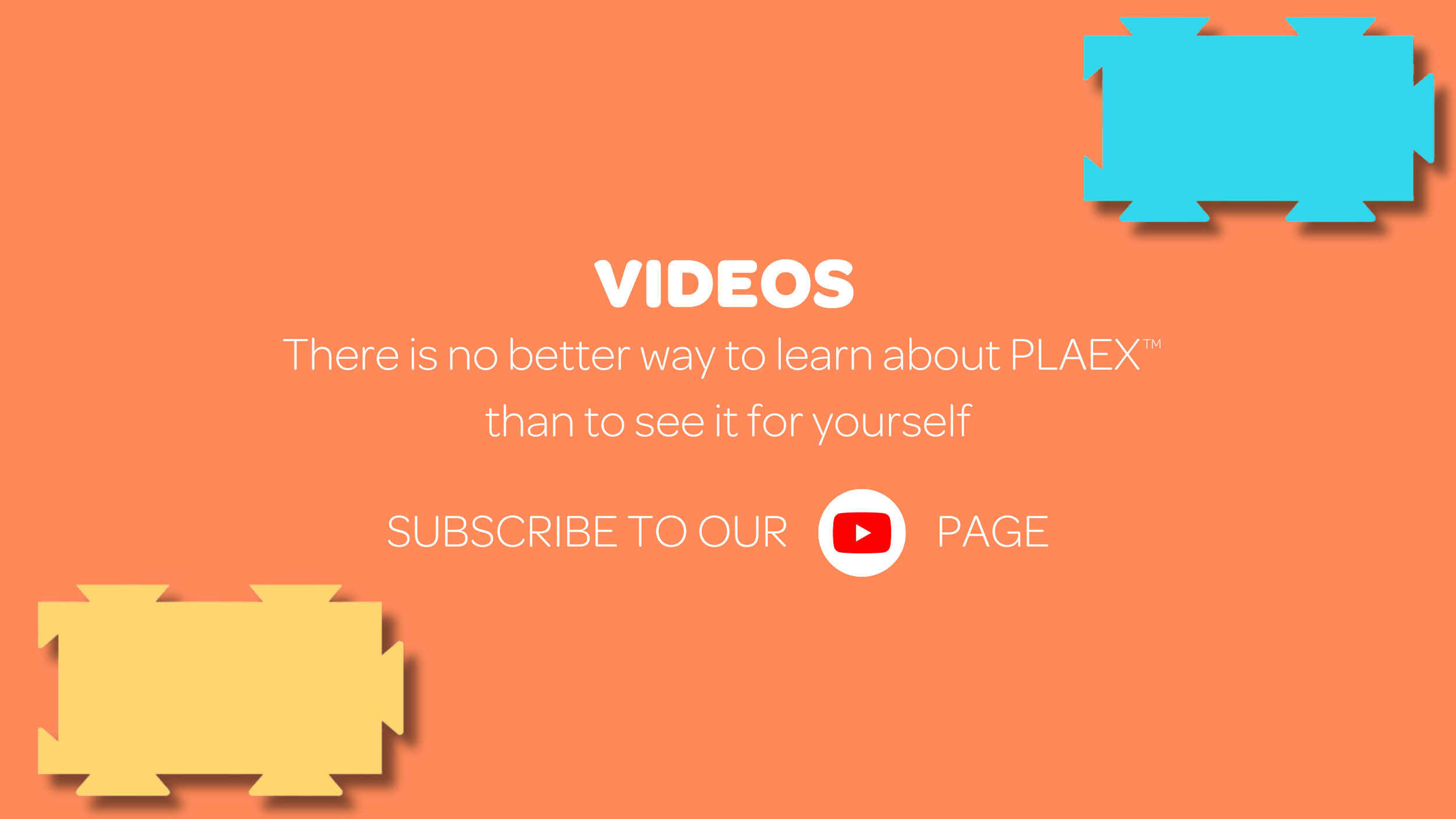 PLAEX™ Videos — PLAEX Building Systems Inc.