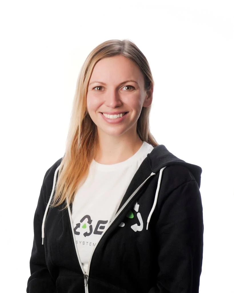 The Team — PLAEX Building Systems Inc.