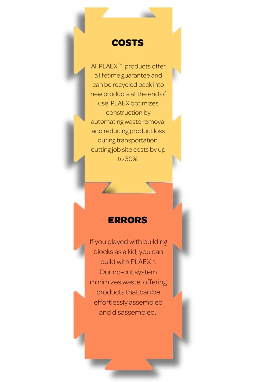 PLAEX Building Systems Inc.