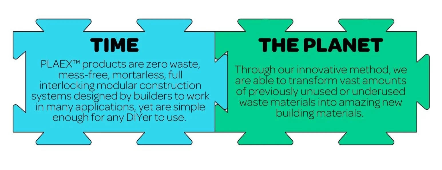 PLAEX Building Systems Inc.