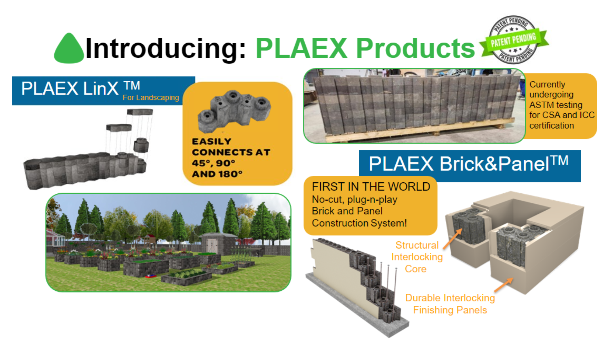 Investors — PLAEX Building Systems Inc.