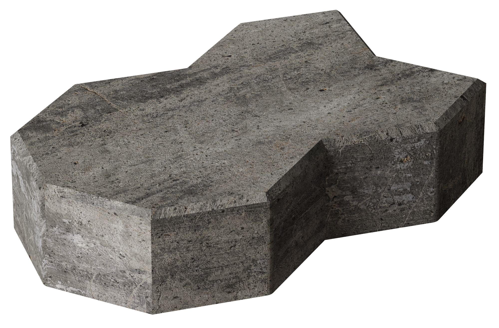 LinX Landscaping System — PLAEX Building Systems Inc.