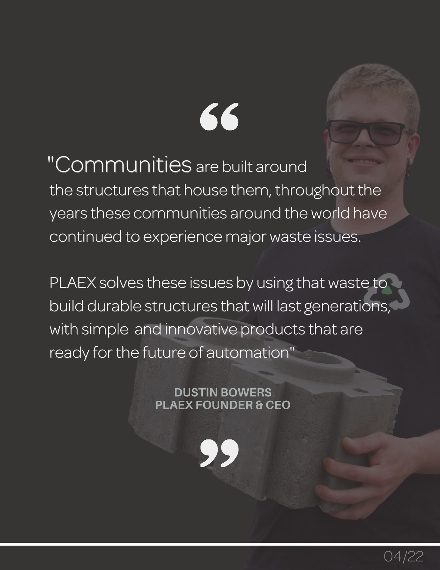 PLAEX™️ Catalogues — PLAEX Building Systems Inc.
