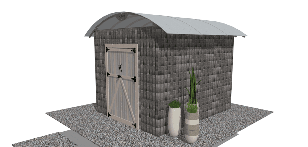 ⒹLinX Sets — PLAEX Building Systems Inc.