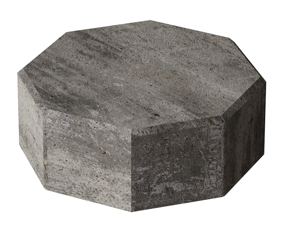 LinX Landscaping System — PLAEX Building Systems Inc.