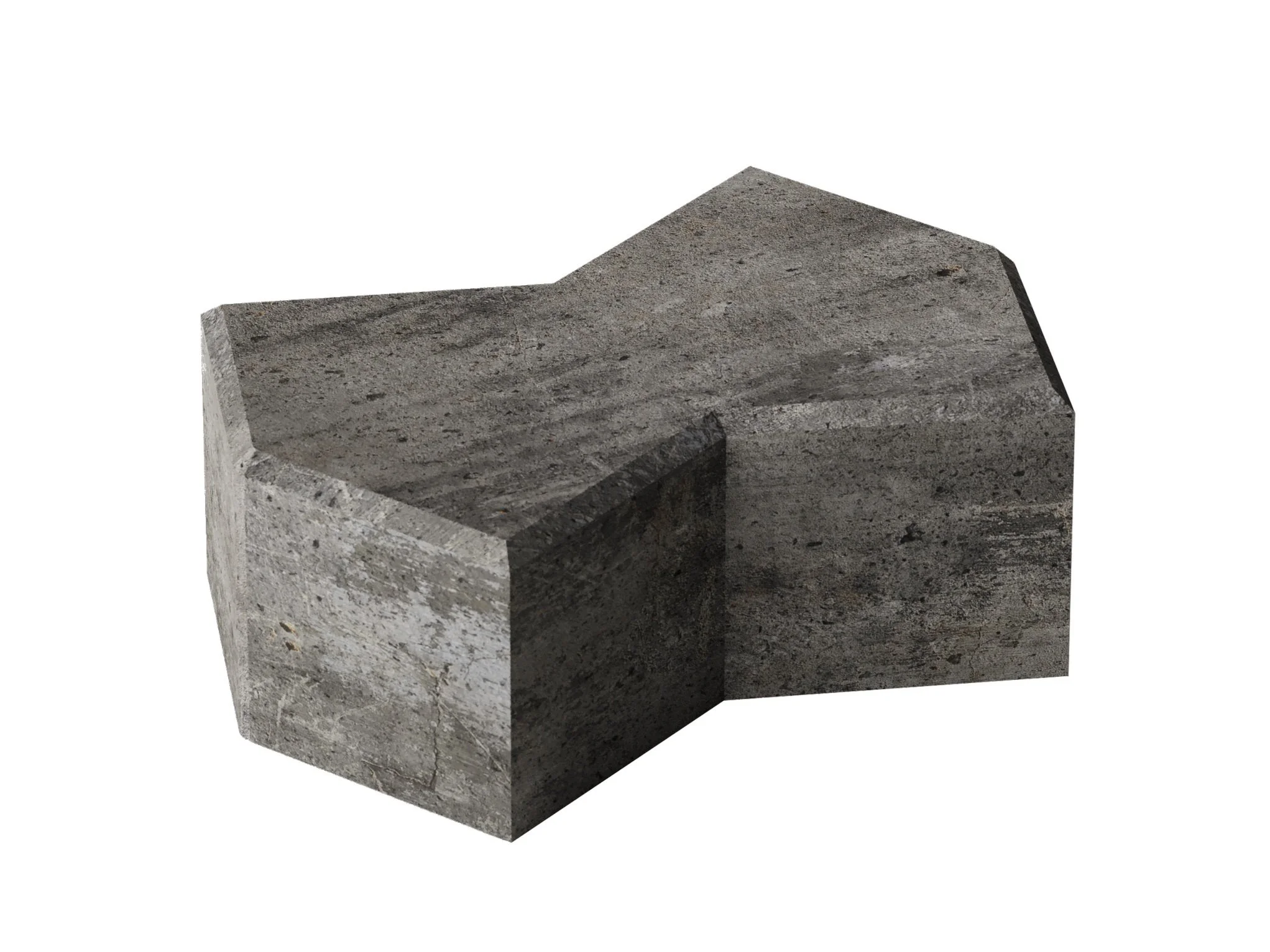 LinX Landscaping System — PLAEX Building Systems Inc.