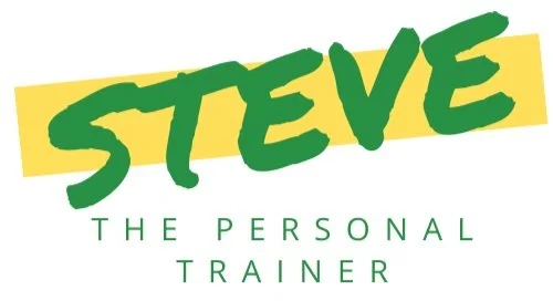 Personal Training — Steve The Run Coach