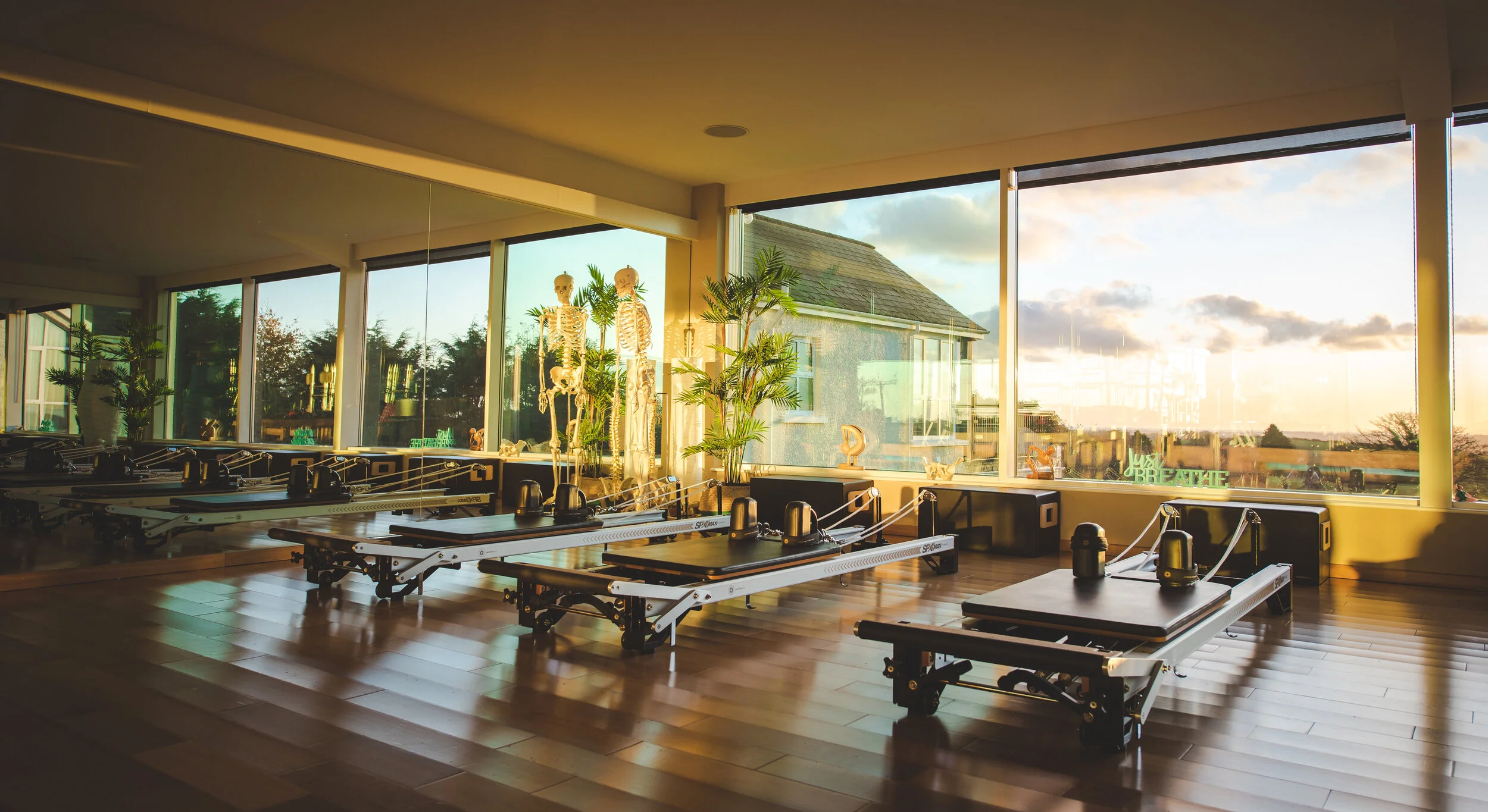 Nearly Ready to Re-open..? — Studio36 - North Down/Holywood Pilates Studio