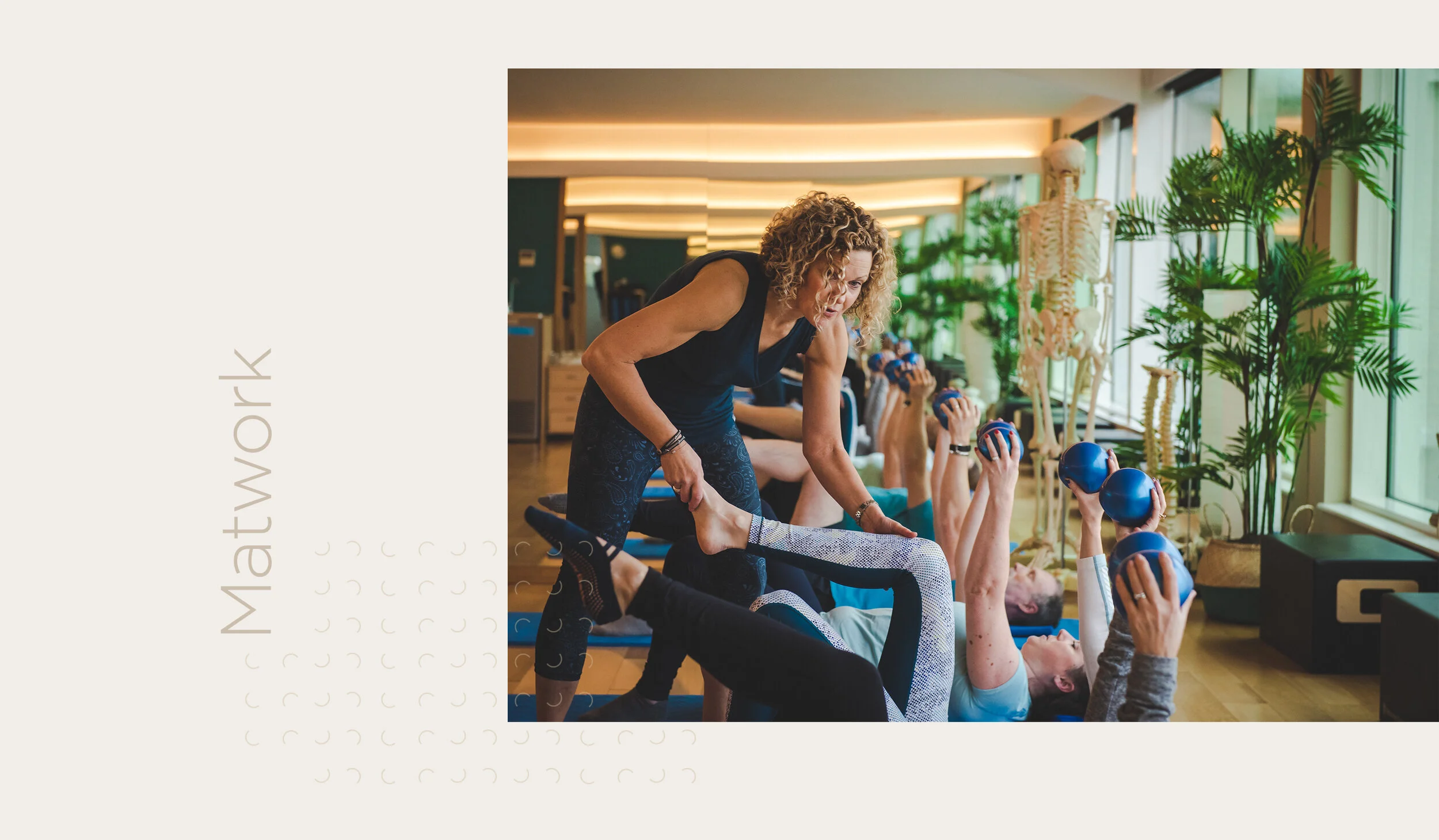 Matwork Pilates Classes — Studio36 - North Down/Holywood Pilates Studio