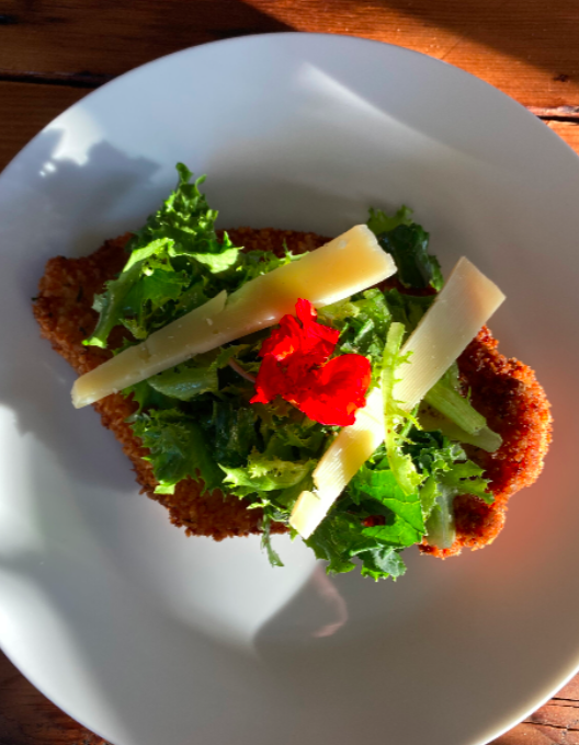 Kroul Farms CSA Produce Inspires Cooking Creativity — Kroul Farms