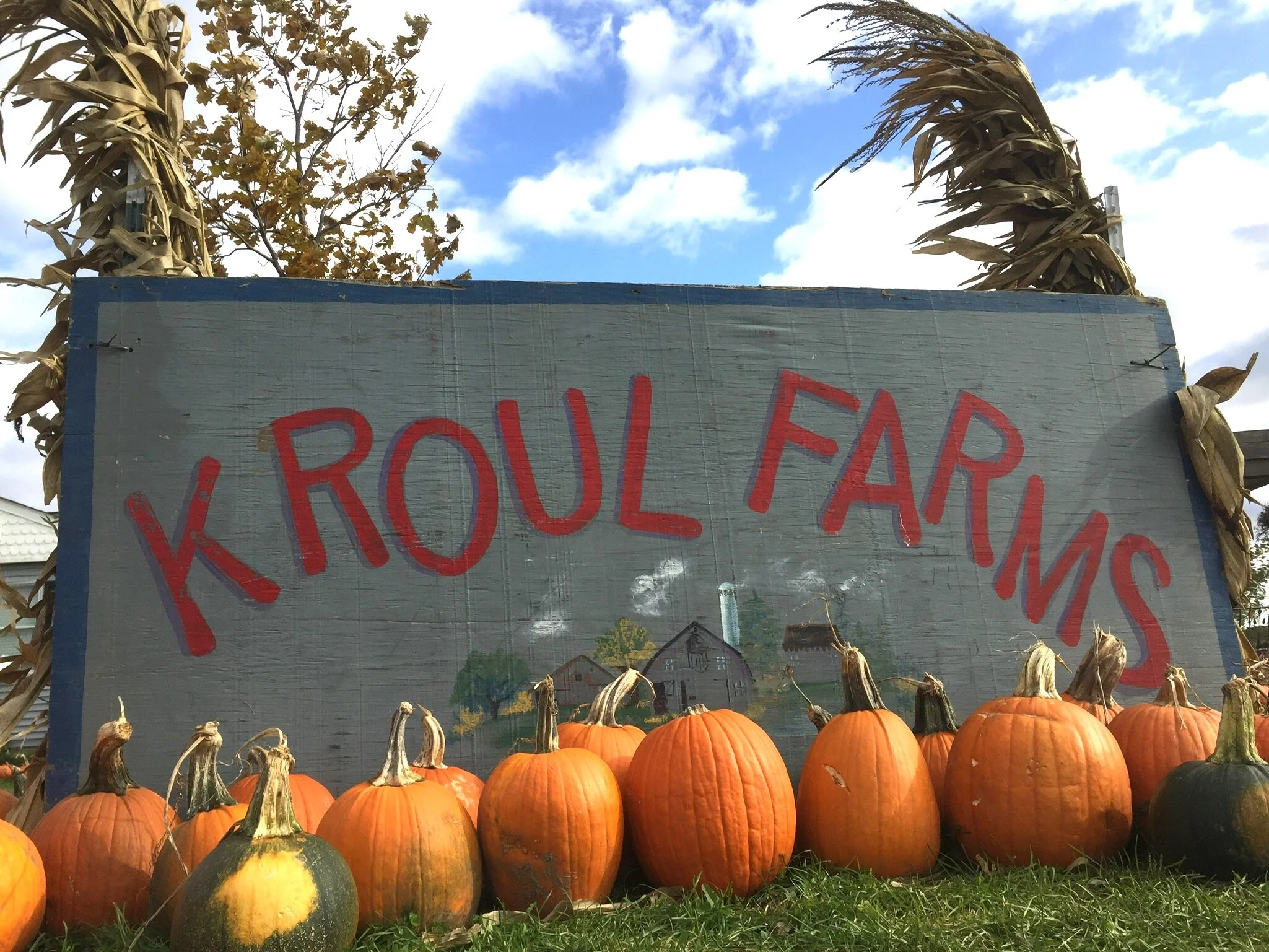 Make the Most of Fall with Kroul Farms — Kroul Farms