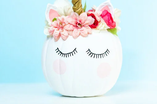 No-Carve Cannonball Pumpkin Crafts — Kroul Farms