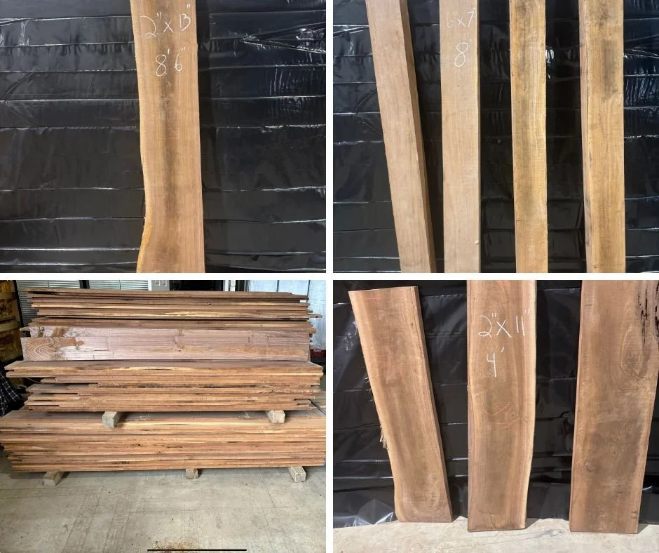 Wood Products | Discover Quality Wood Products Today — Kroul Farms