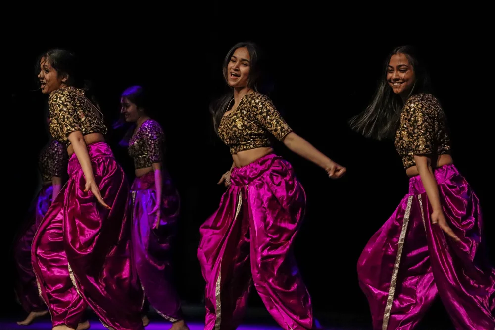 Gavin Chen Portfolio — The Messenger