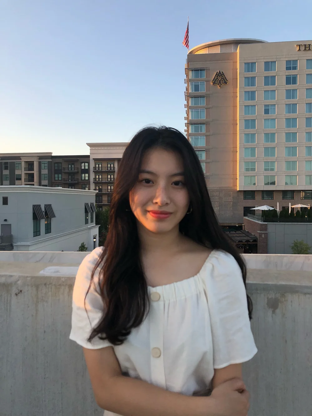 Time Capsule: Janice Nam — The Messenger