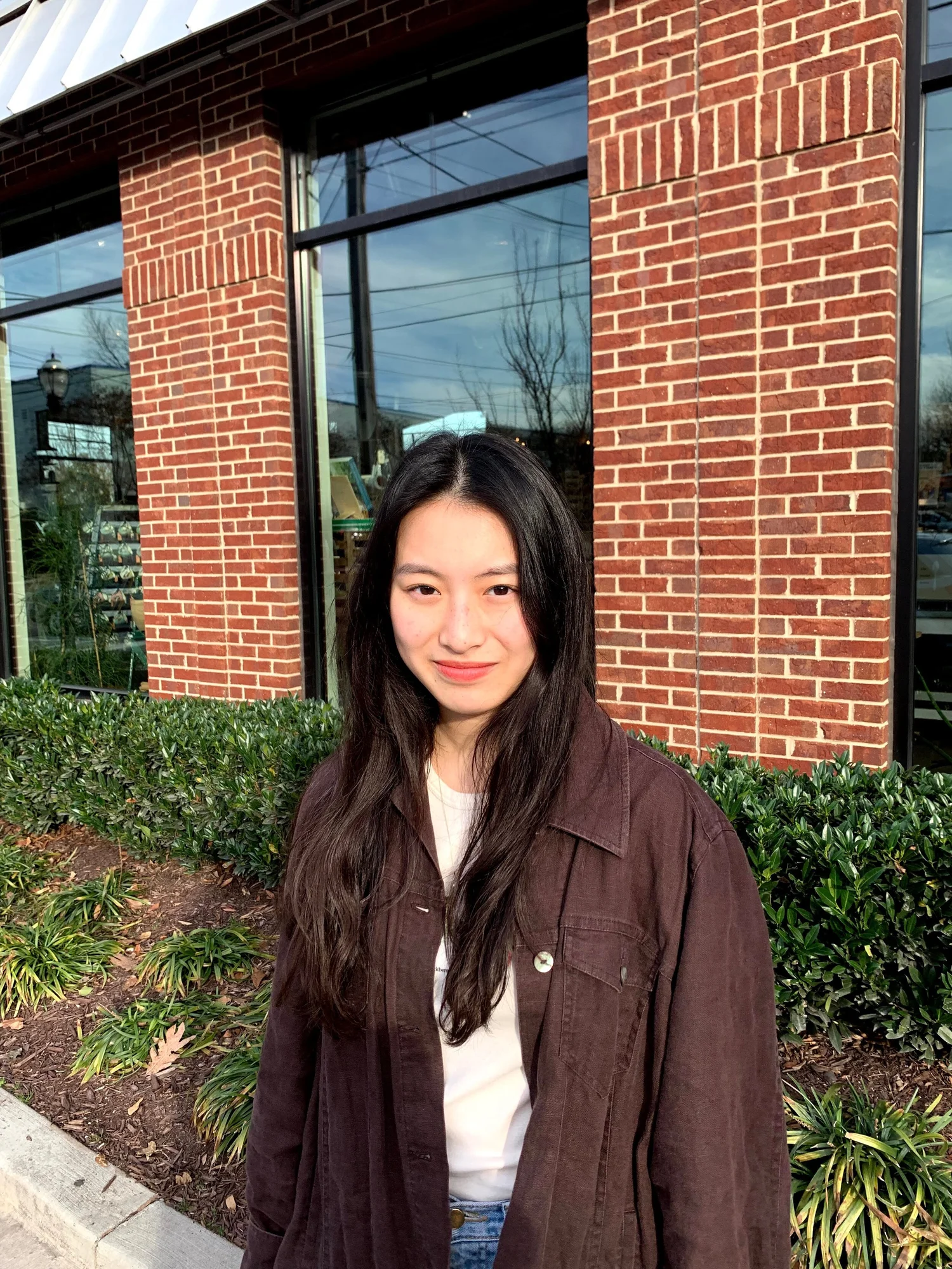 Time Capsule: Janice Nam — The Messenger