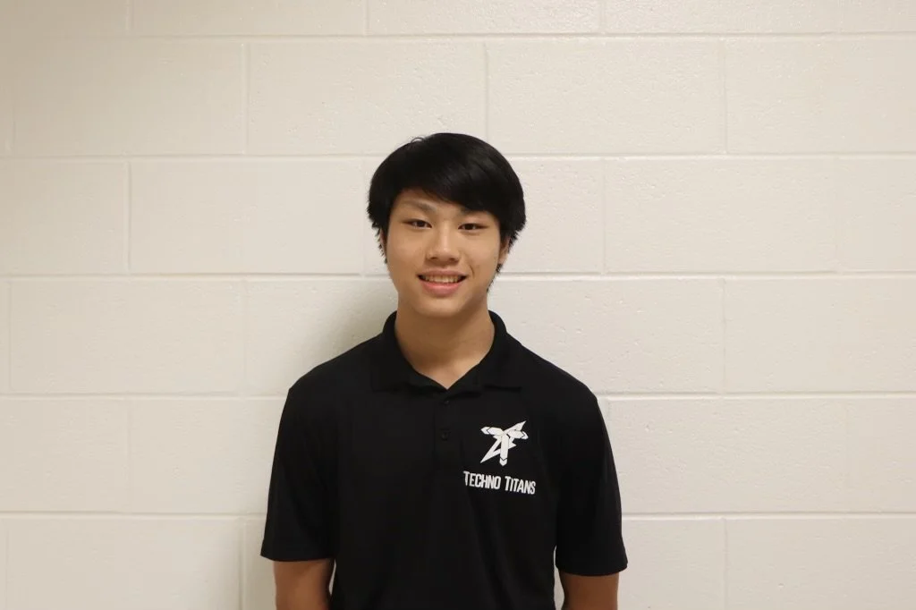 Staff Directory 24-25 — The Messenger