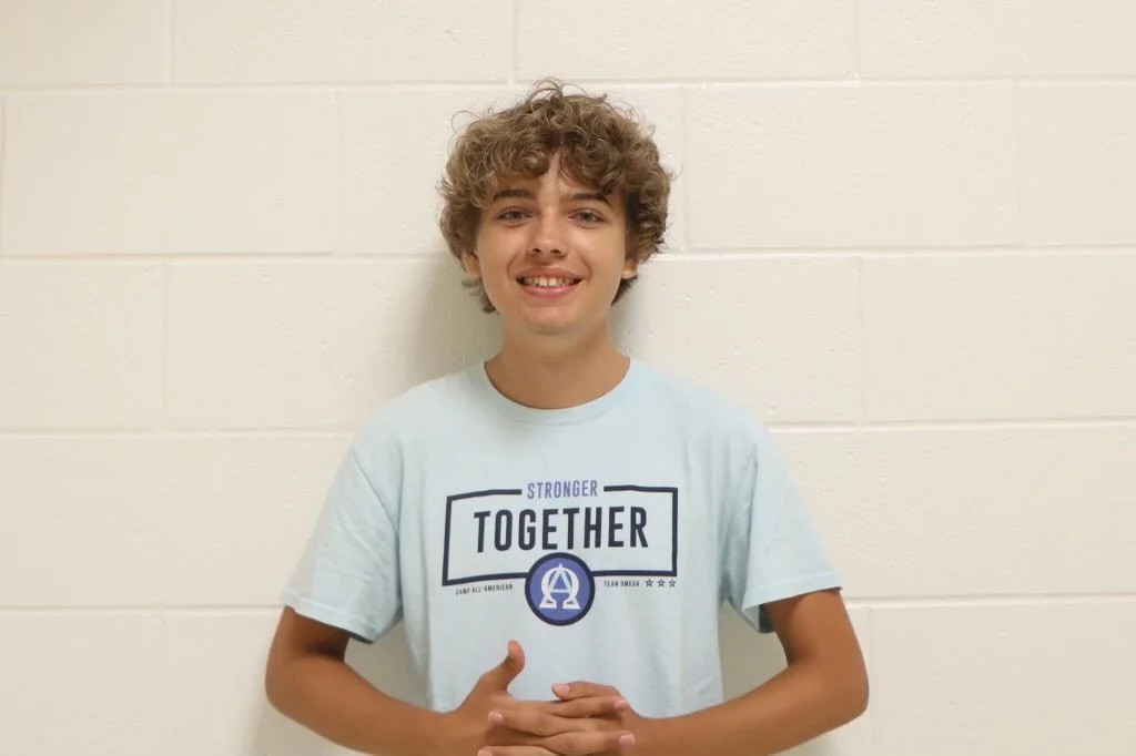 Staff Directory 24-25 — The Messenger