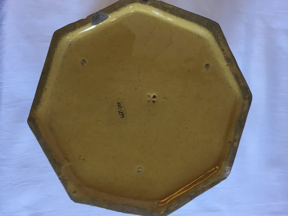 James Bennett — Museum of Ceramics