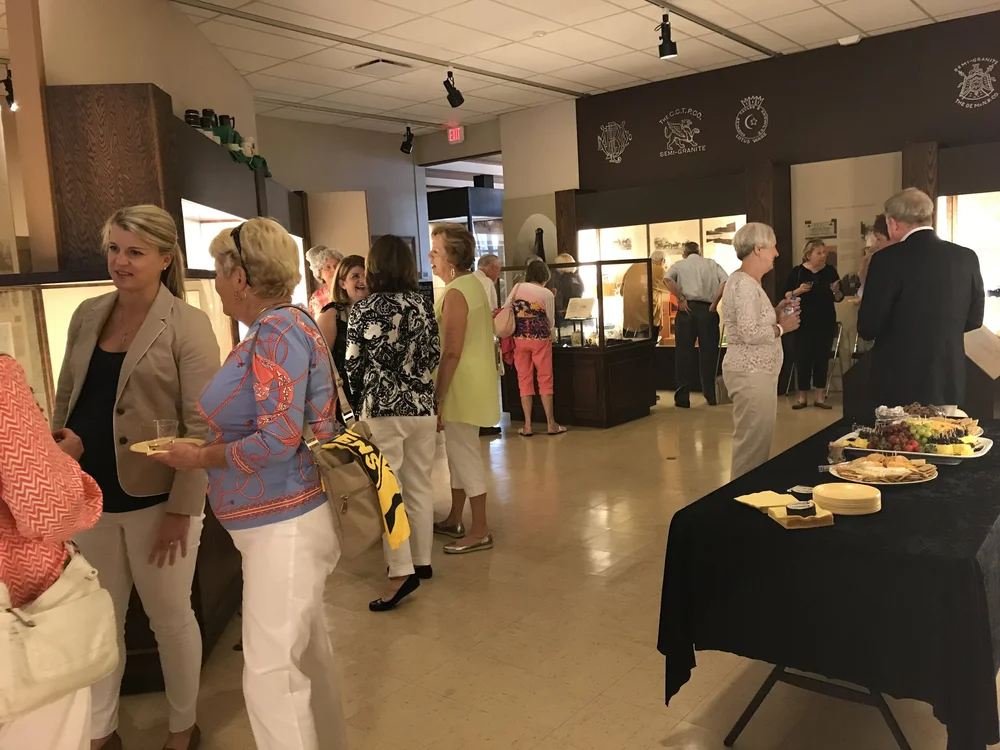 The Story of Lotus Ware — Museum of Ceramics