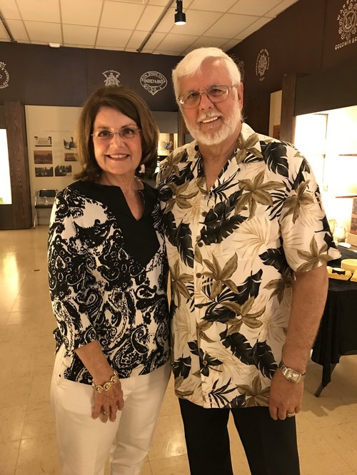 The Story of Lotus Ware — Museum of Ceramics