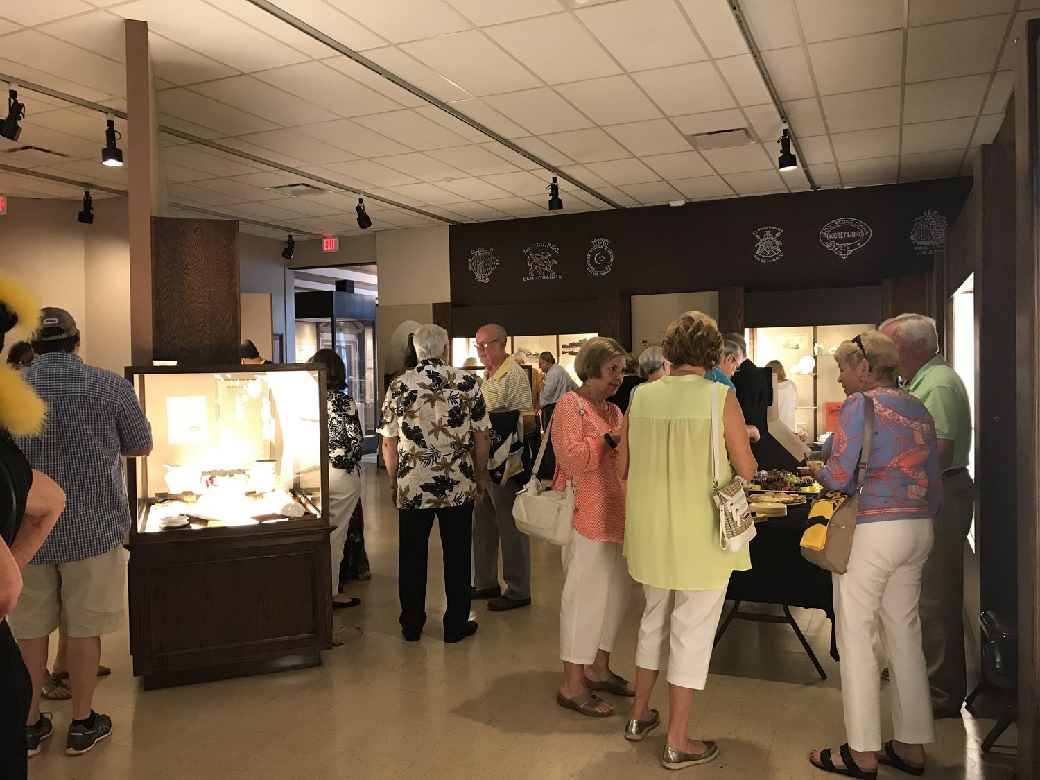 The Story of Lotus Ware — Museum of Ceramics